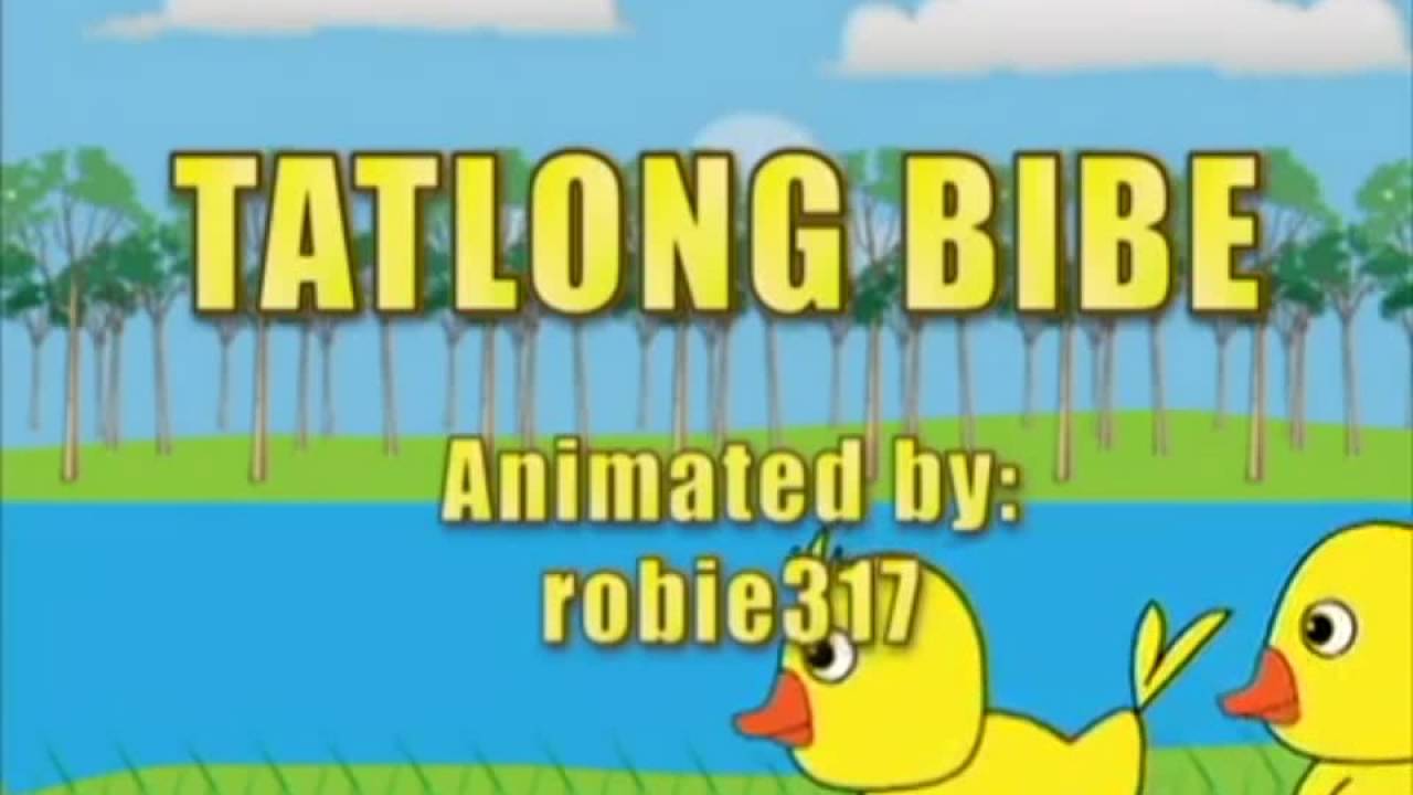 May tatlong bibe "baby dance" - YouTube