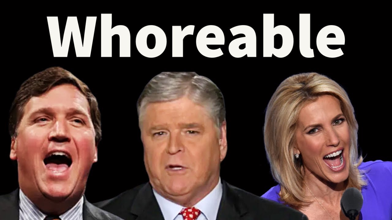 Fox News Tells Truth Only Under Oath - YouTube