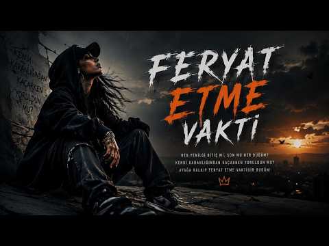 Destina - Feryat Etme Vakti