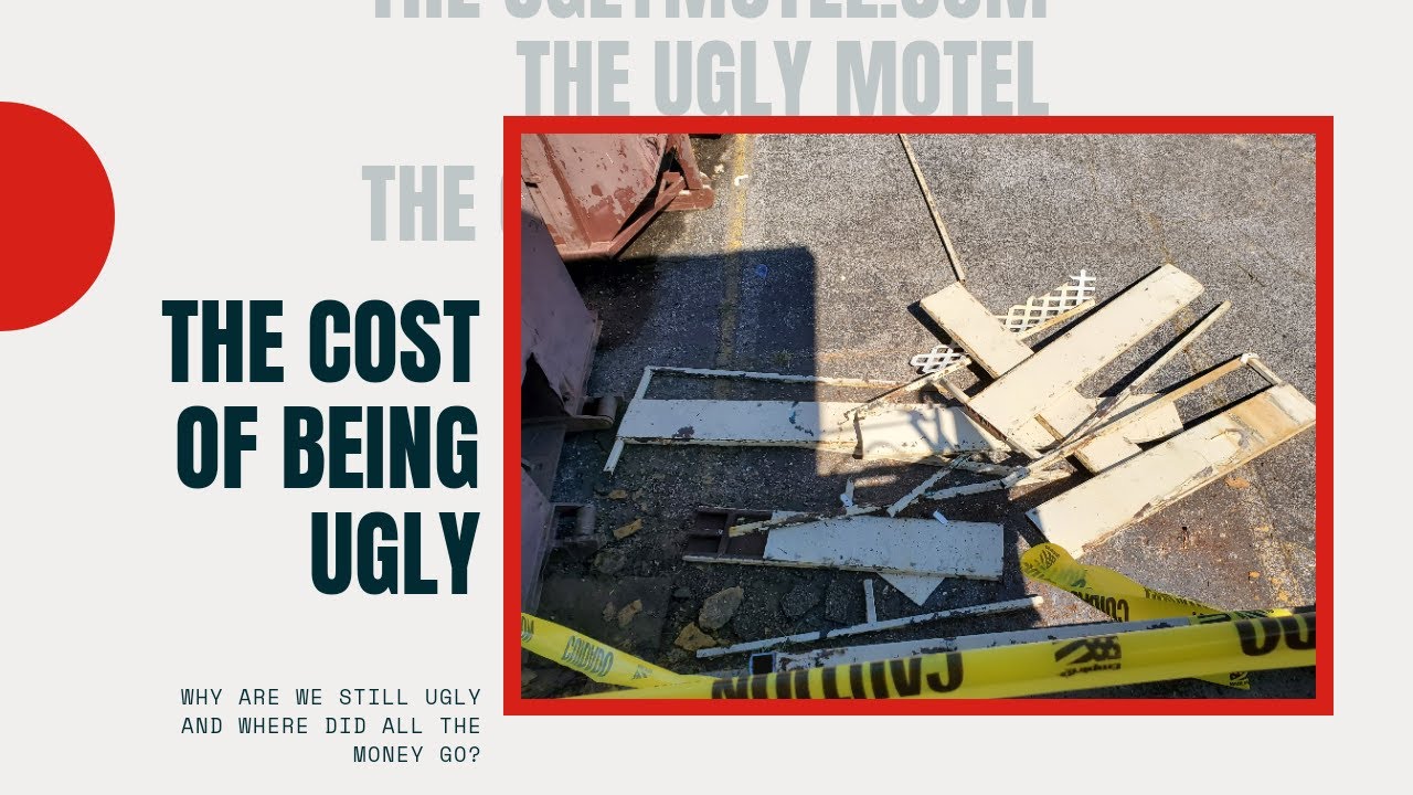 Hotel renovation show: unseen costs | E22 Remodeling Vlog - YouTube