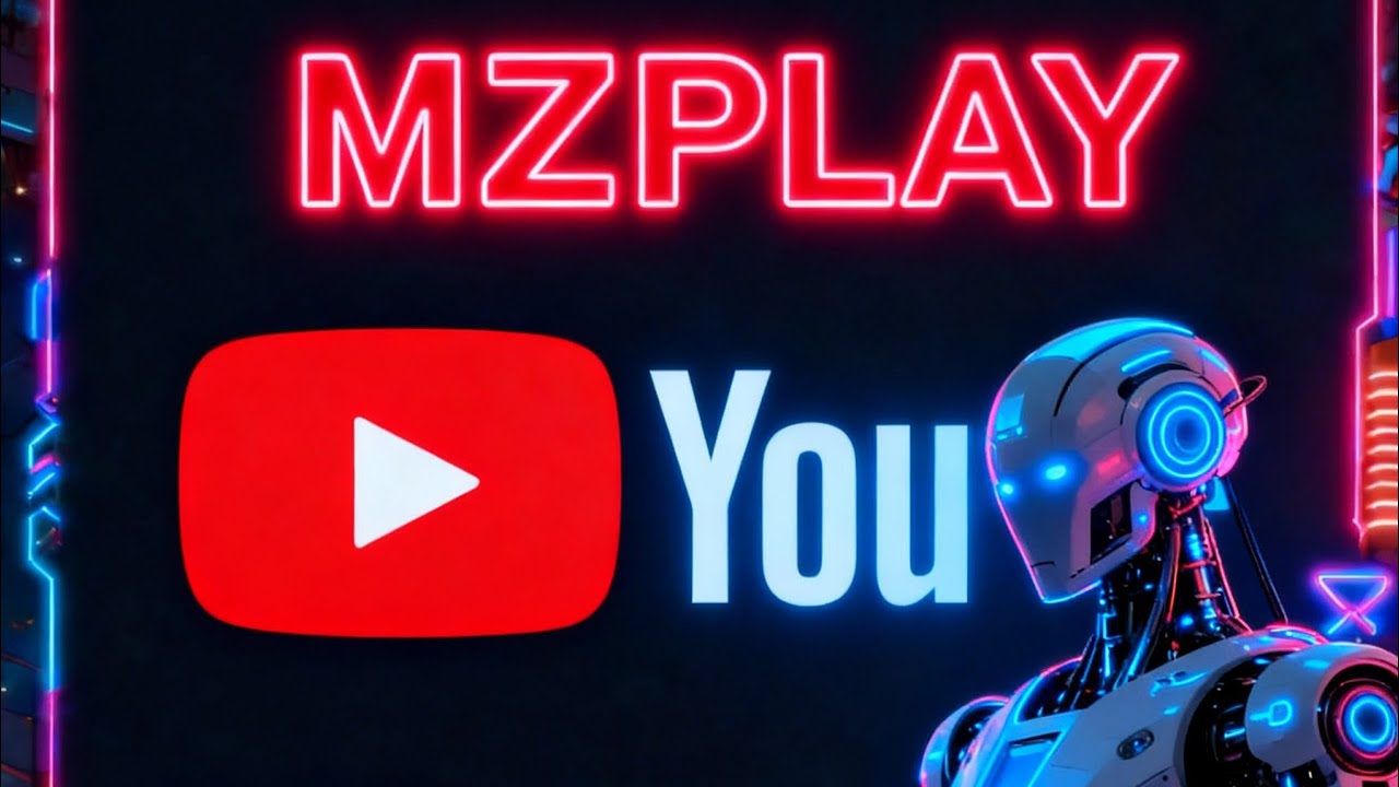 - "Cara Konsisten di MZPLAY Menggunakan Script DRAGON V5.0 (Tutorial ...
