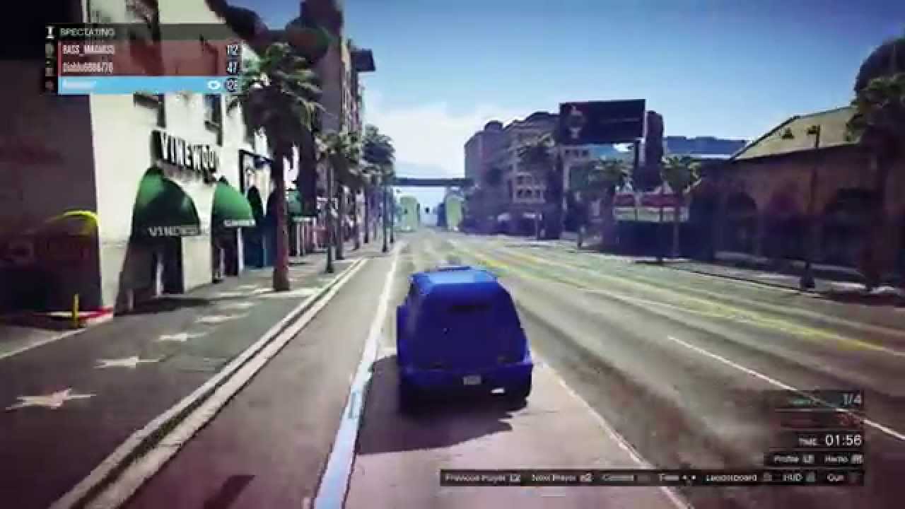 GTA V: Random Stuff 3 - YouTube