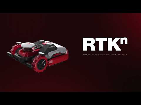 KRESS RTK presentation