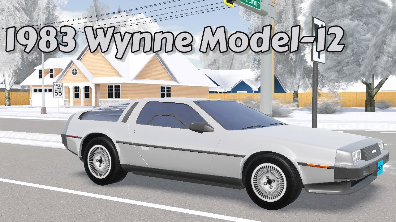 All Greenville 1983 Wynne Model-12 Trims - YouTube