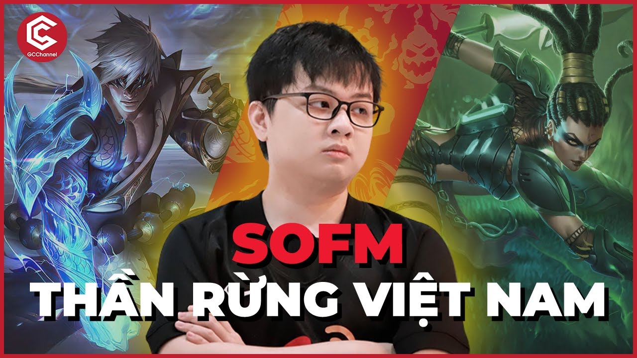 SOFM - Từ Thần Đồng Trẻ Nhất Việt Nam Đến Biệt Thự View Biển Bến Thượng ...