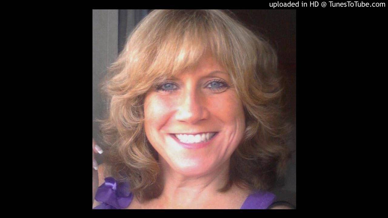 You're The Rock by Kathy Yoder Treat - YouTube