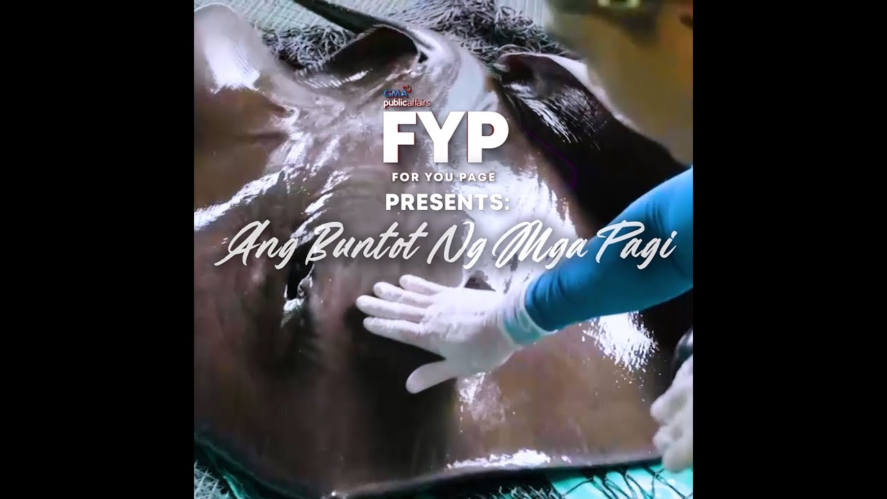 Buntot Pagi, bakit nga ba pangontra sa aswang?! | FYP - YouTube