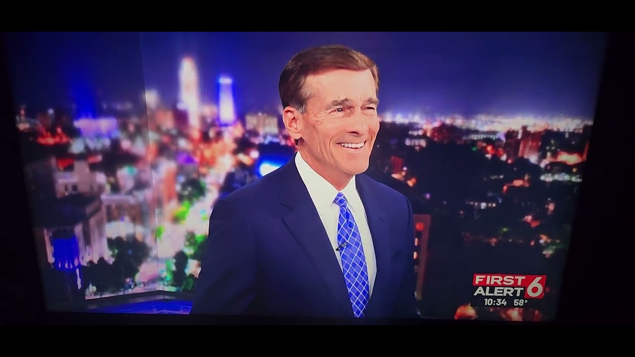 From Knicely Done. To Knicely Gone. Good Luck John Knicely! 50 Years ...