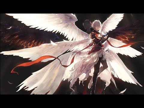The Brethren Of Wings | Angel Quirk Deku Ep.1 | Izuku x Mirko - YouTube
