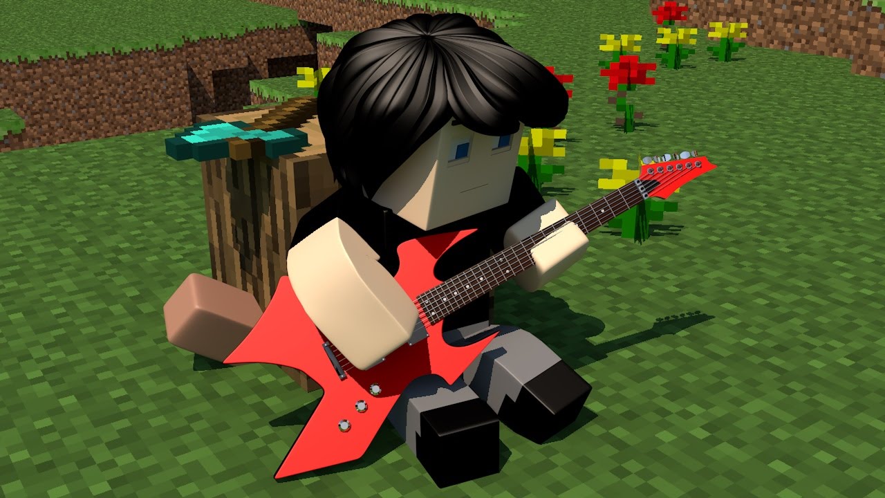 My first animation! Subscribe for more!! (minecraft animation) - YouTube