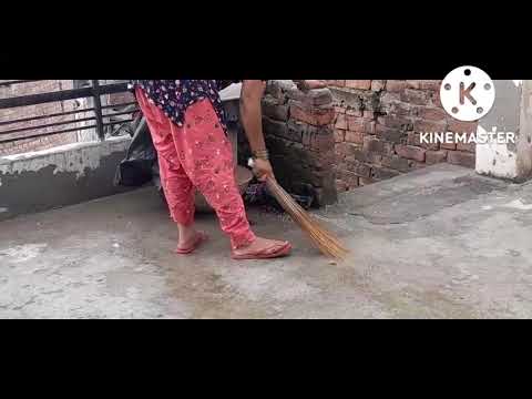 Desi cleaning vlog indian hot,desi vlog, Aunty cleaning vlog desi #dailyvlog #cleaning #vlog