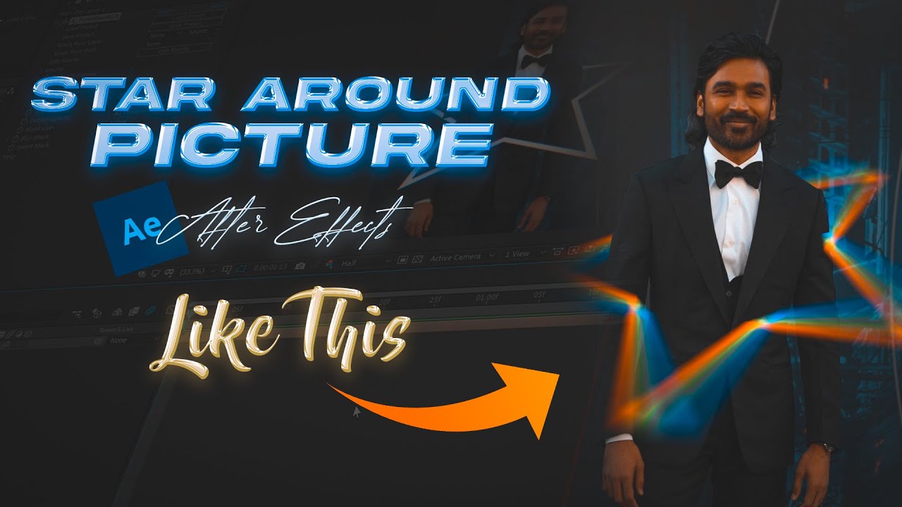 AMV Tutorial In After Effects - YouTube