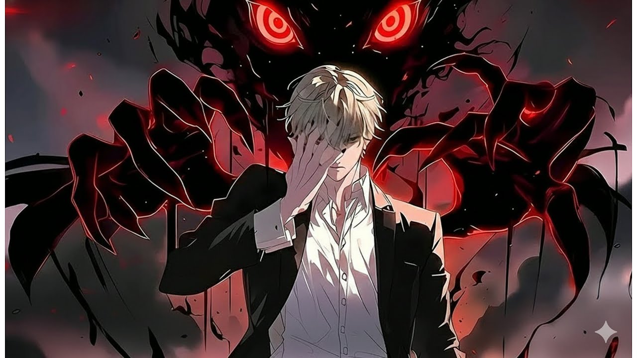 He’s an Immortal Supreme Hiding His Power as a High School Student ...