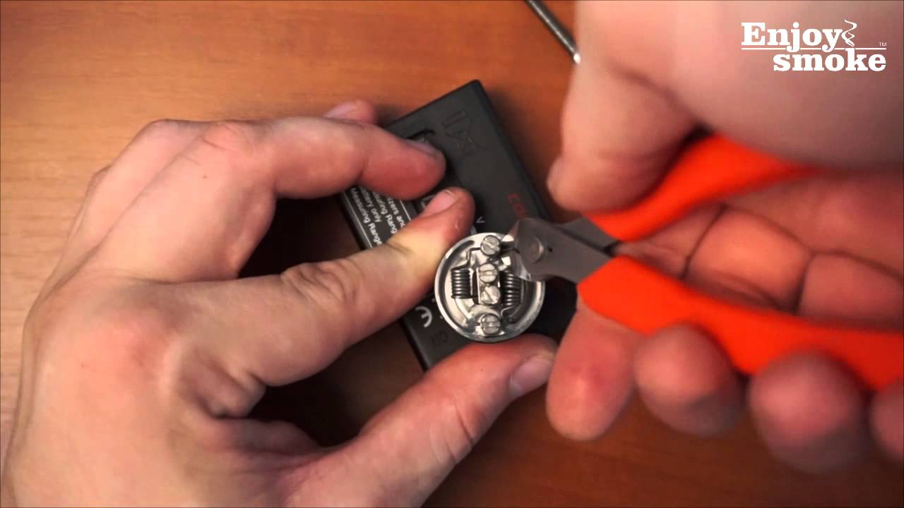 Buddha Zephyrus RDA настройка (clone) | Buddha Zephyrus RDA build - YouTube