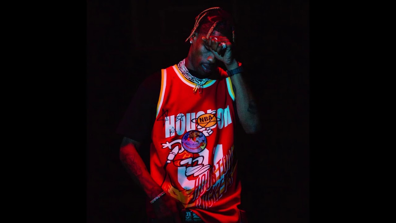 [FREE] - Travis Scott Type Beat - “ANGEL” - YouTube