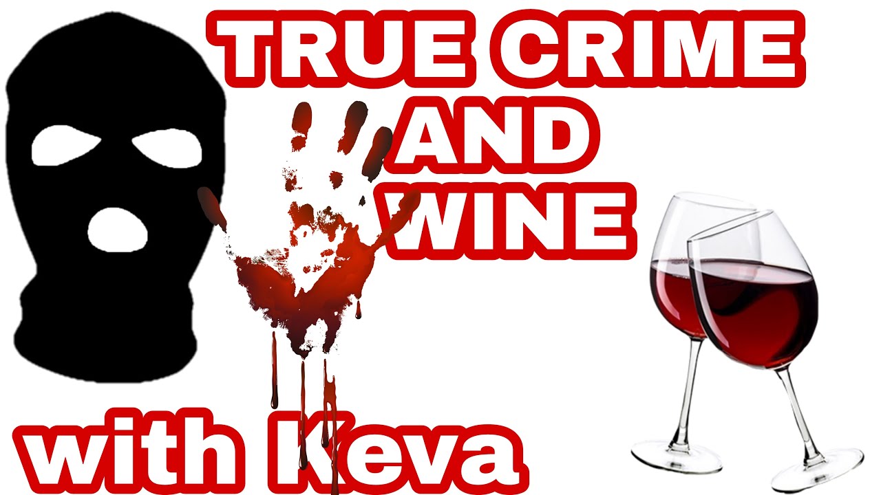 The Last Word - THE CURSE OF Johnny Frank GARRETT (TRUE CRIME) - YouTube