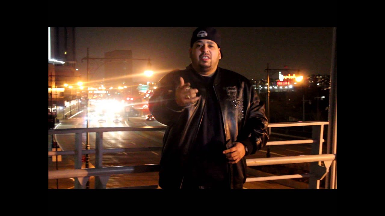 Jay Fire-"Welcome" (intro) - YouTube