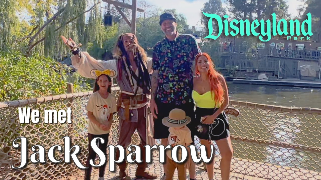Jack Sparrow shows us the secret to unlock treasure and run! 🏴‍☠️😱 ...