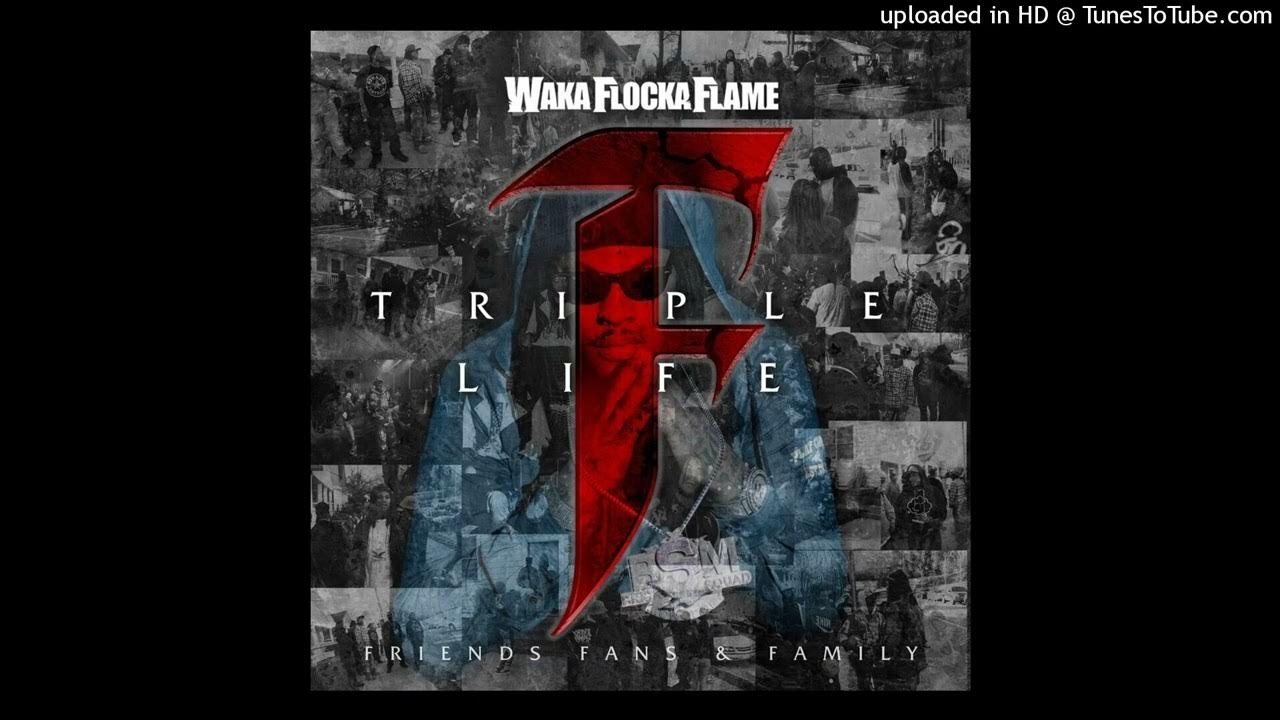 [FREE] Lex Luger x 808Mafia Waka Flocka Flame Type Beat "Trap Wonka Pt ...