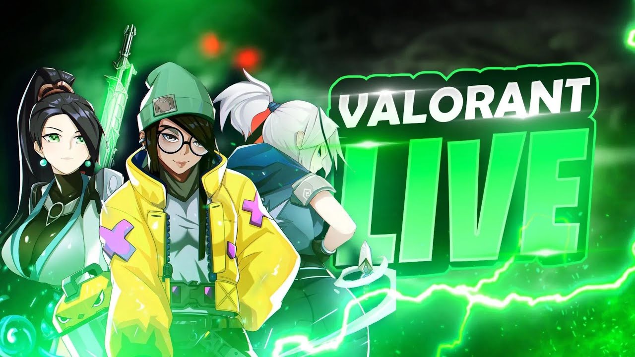 Radiant GOD Player Valorant! VCT Gameplay! | LIVE - YouTube