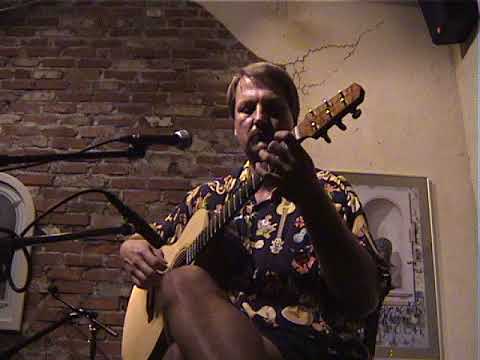 Neil Hogan Live - Dec. 5, 2001 - 16 SOS - Pipeline - YouTube