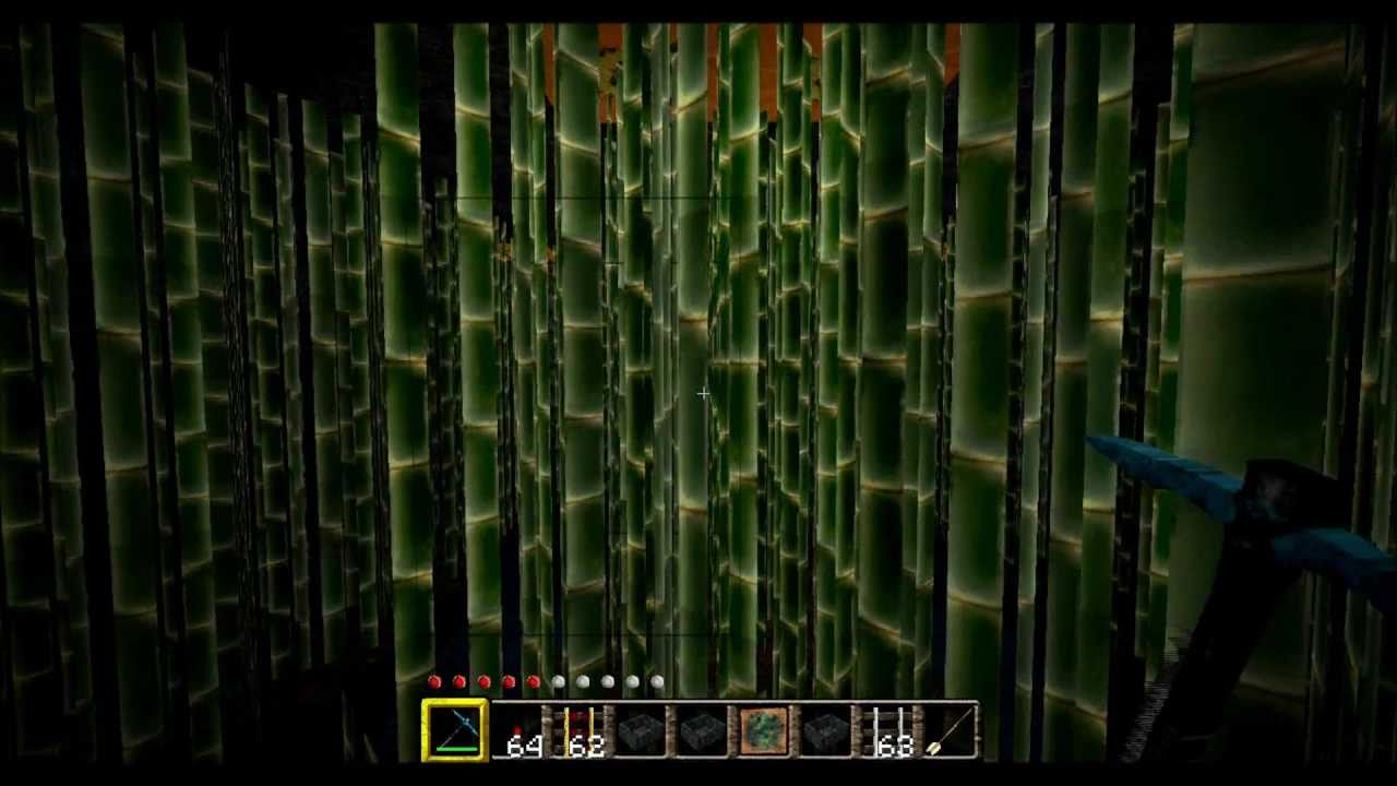 EMP Minecraft: Ny server alle kan joine (NU DARKANCRAFT) - YouTube