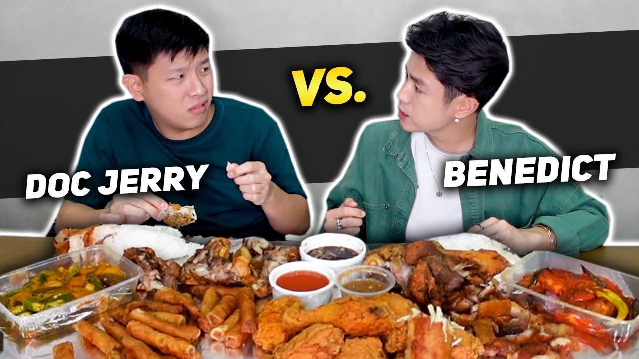 Pikon Yarn?? ft. Doc Jerry - YouTube