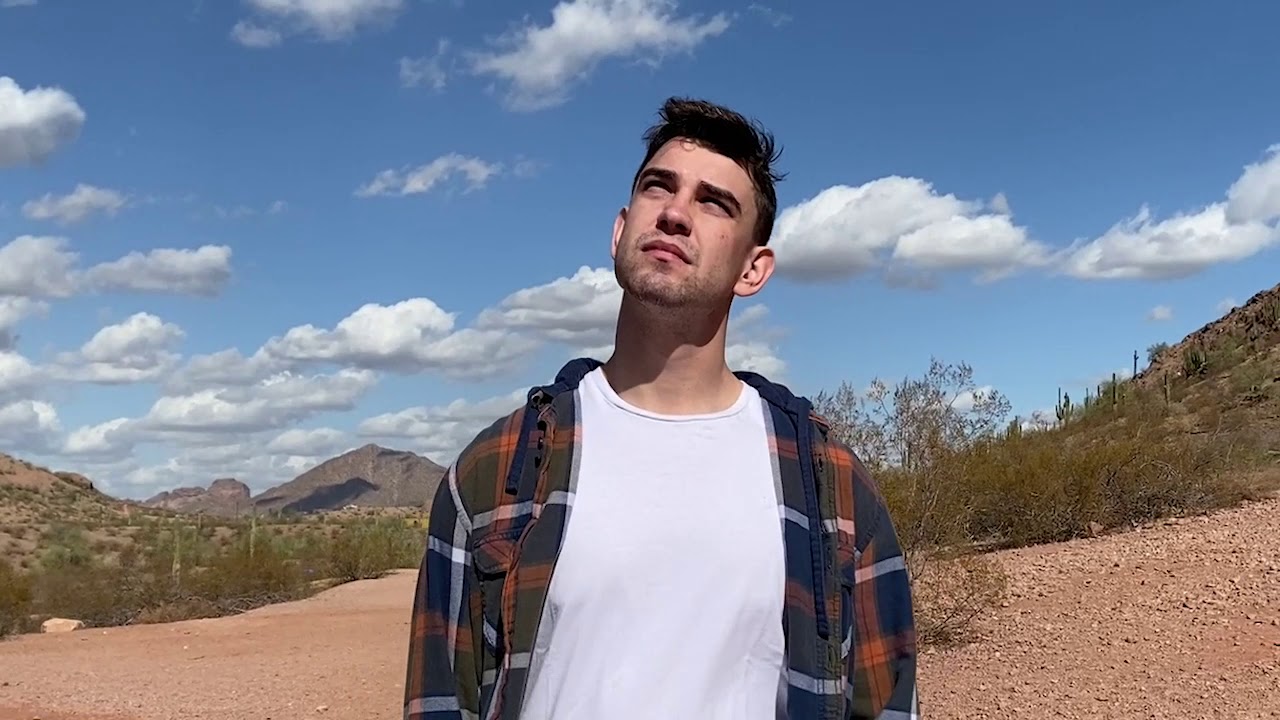 Nate Rose - Sinking Ship (Unofficial Music Video) - YouTube