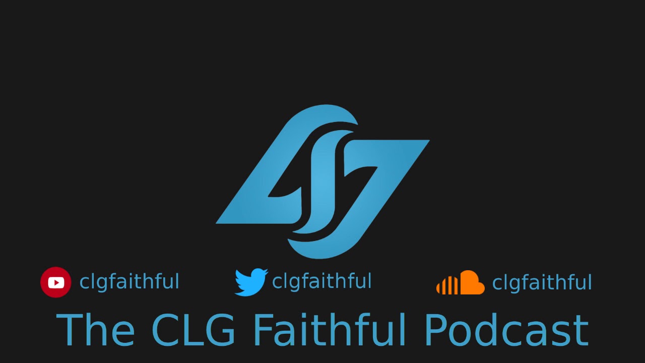 CLG Faithful Episode 57 - Savage Memes Can't Melt Playoff Dreams - YouTube