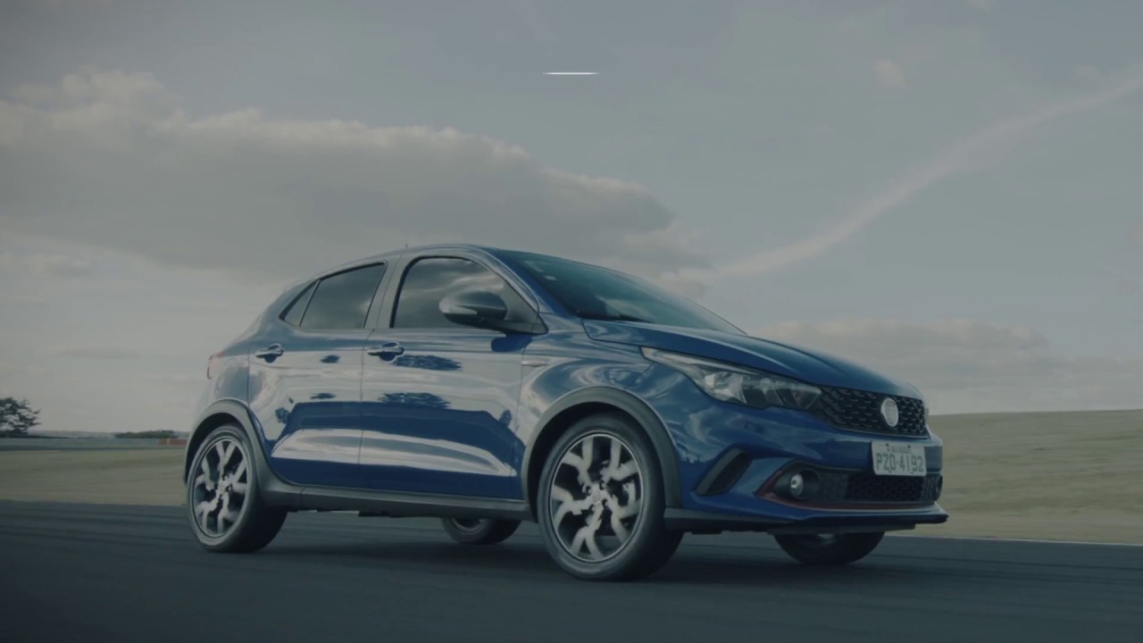 Argo em Foco – Estilo - YouTube