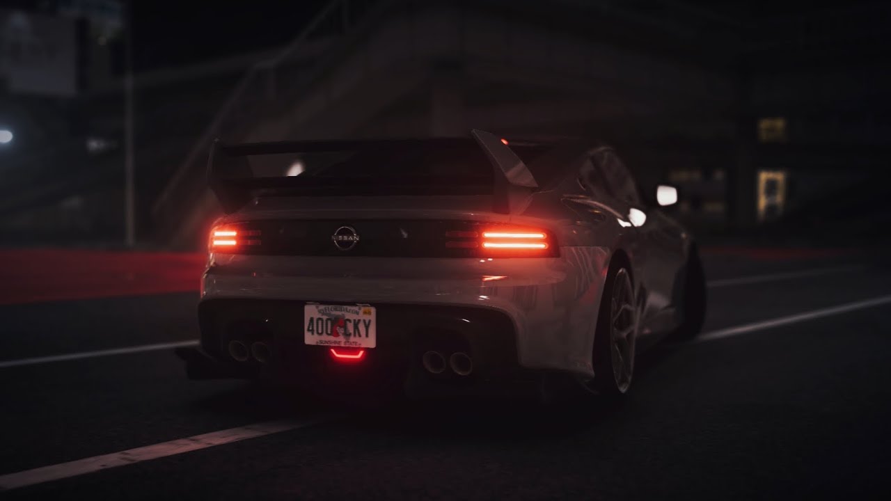 New super realistic graphics | ASSETTO CORSA | CINEMATIC | - YouTube