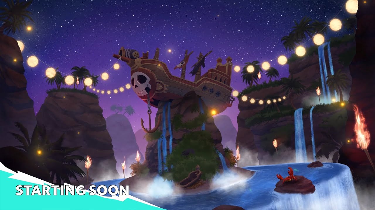 Brawlhalla: Guardians Crossover Event starts TOMORROW! - YouTube