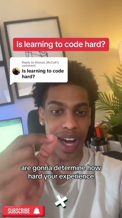 Is Learning To Code Hard Programmingcodewithmelearntocodecodingtipsprogramminglife Youtube 