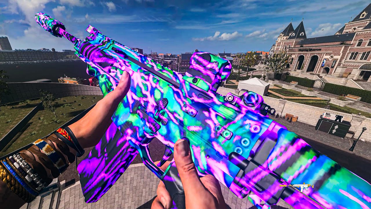 CALL OF DUTY: WARZONE 2 VONDEL LOCKDOWN QUAD GAMEPLAY! (NO COMMENTARY) - YouTube