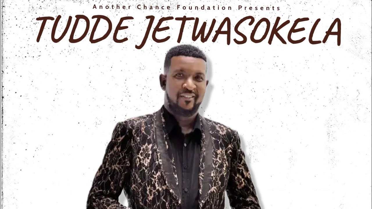 Tudde Jetwasokela - Qute Kaye ( Official HQ Audio ) - YouTube