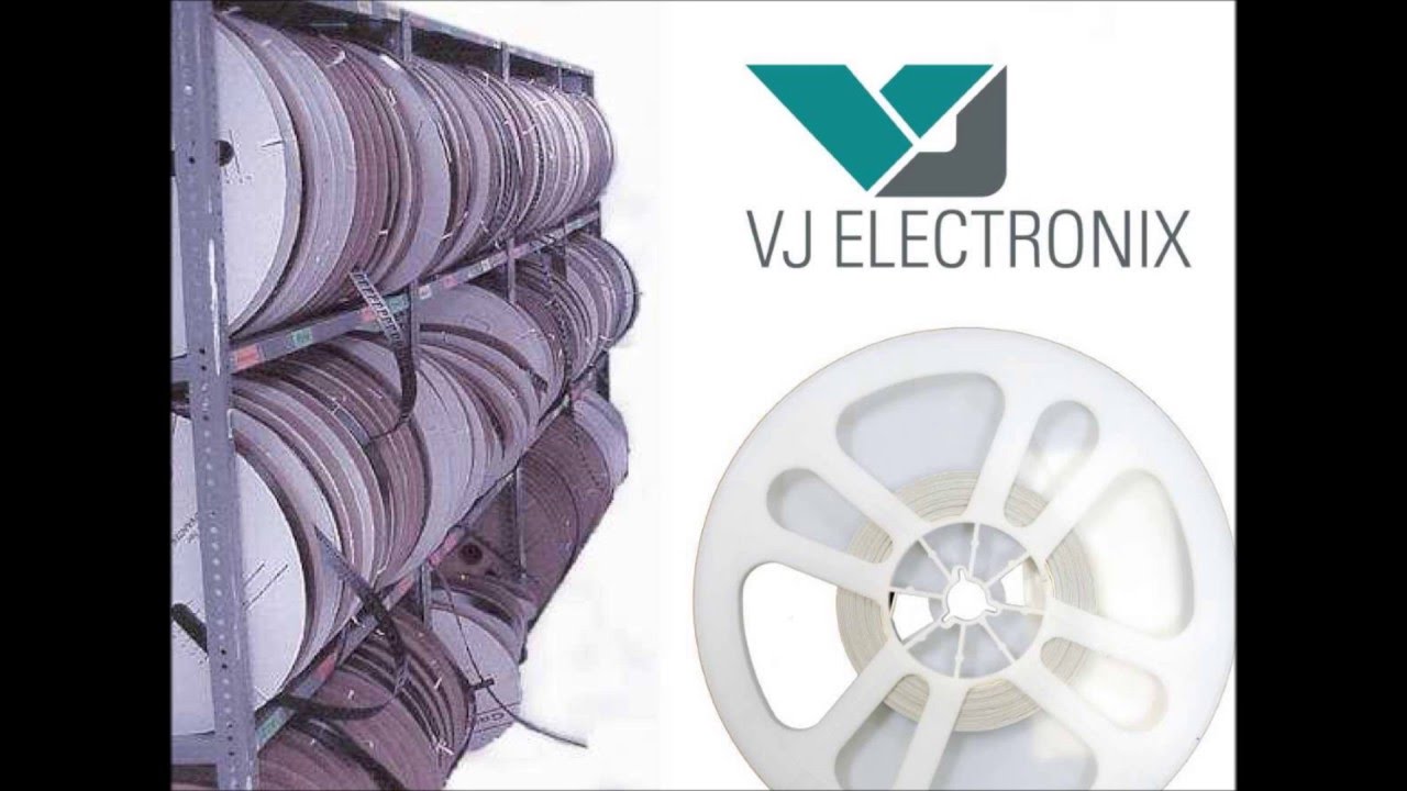 XQuik II with AccuCount Technology - YouTube