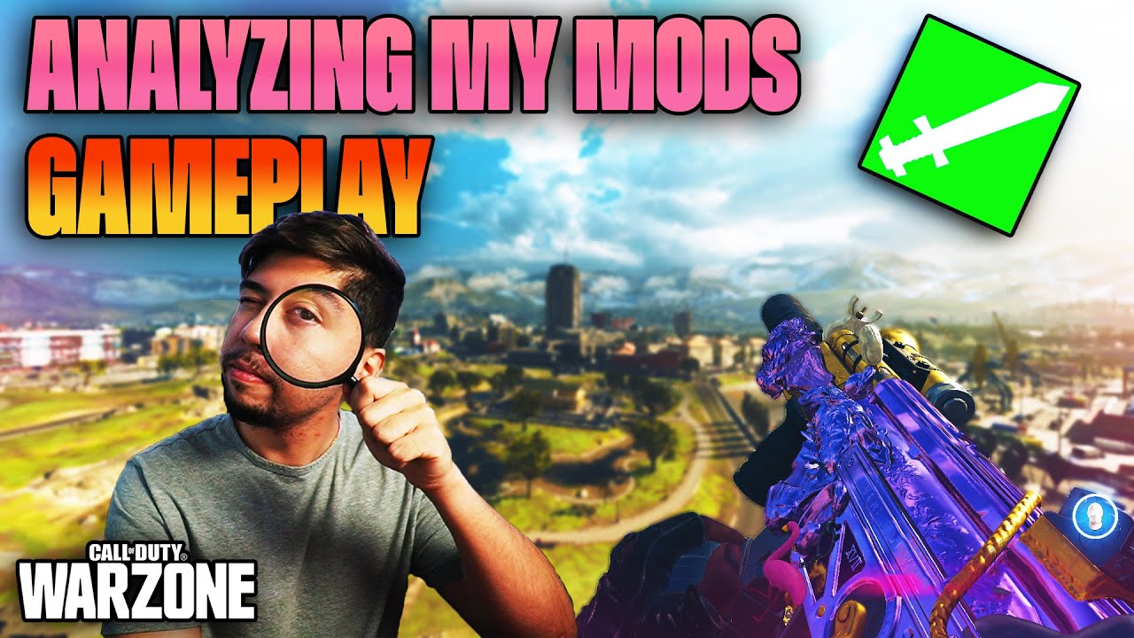 I Spectated one of my Twitch Mods and he was CRACKED!! - YouTube