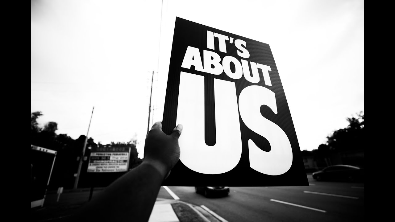 Love, Joy, and Power: Tools for Liberation - YouTube