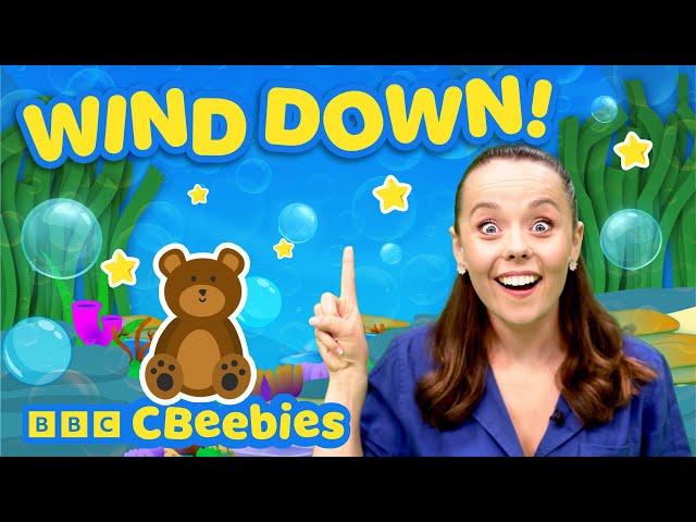 Time to Play Wind Down 🌙 | Toddler Learning and Play with Evie in ...