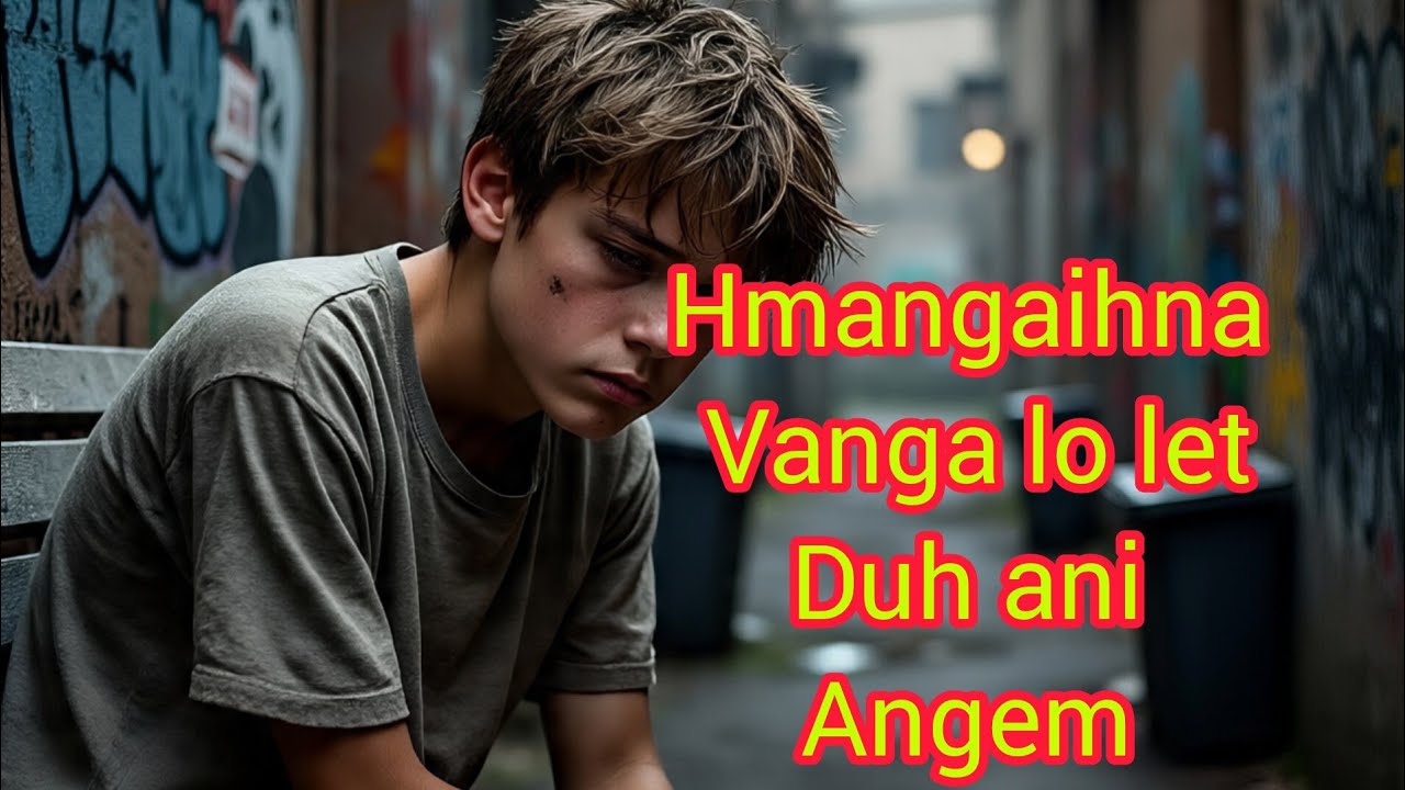 A bialnu vang in,a jumper lukhum hruiin a in awk hlum.(tawnhriat 8 ...