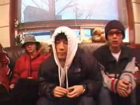 1TYM - Teddy message and airport clip (3 jib) - YouTube