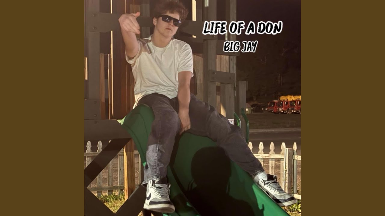 life of a don (Clean Version) - YouTube