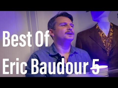 Best Of Eric Baudour 5 - YouTube