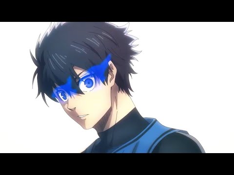 BLUE LOCK AMV | She Knows - YouTube