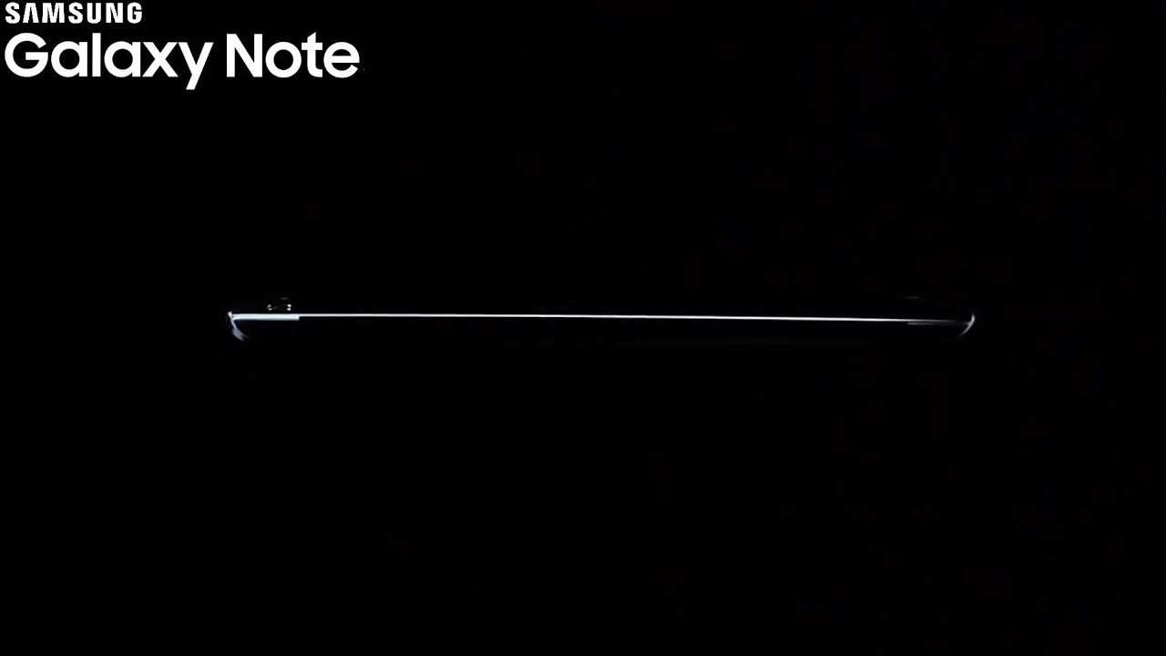 Samsung Galaxy Note Family - EVOLUTION! - YouTube