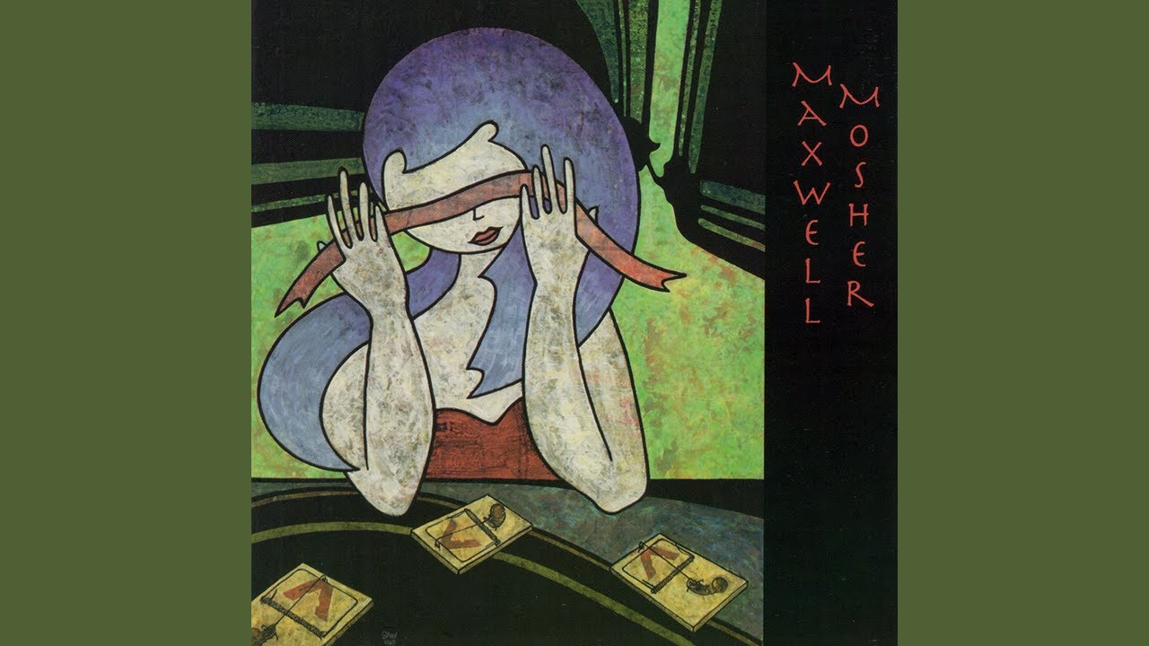 Maxwell / Mosher - Pop's Jump - YouTube