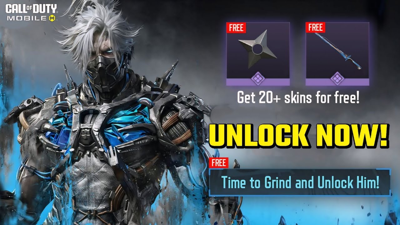 How to Unlock Faster Boss Kui Ji - Jetplate Slayer, Shuriken, 20+ Epic ...