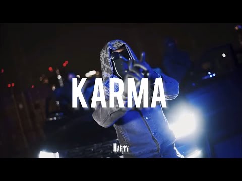 [FREE] UK Drill Type Beat 2024“KARMA“ | UK Drill Instrumental 2024