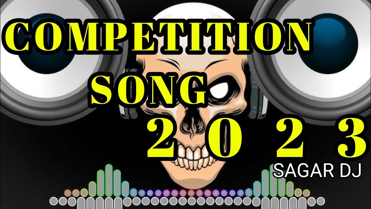 2023 HIGH LEVEL COMPETITION SONG #dj #viral #video #trending #youtube # ...
