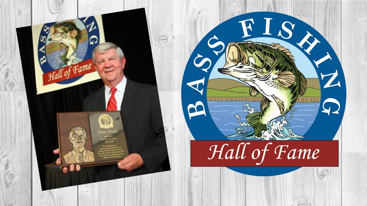 Dave Precht: What the Hall of Fame means to me - YouTube